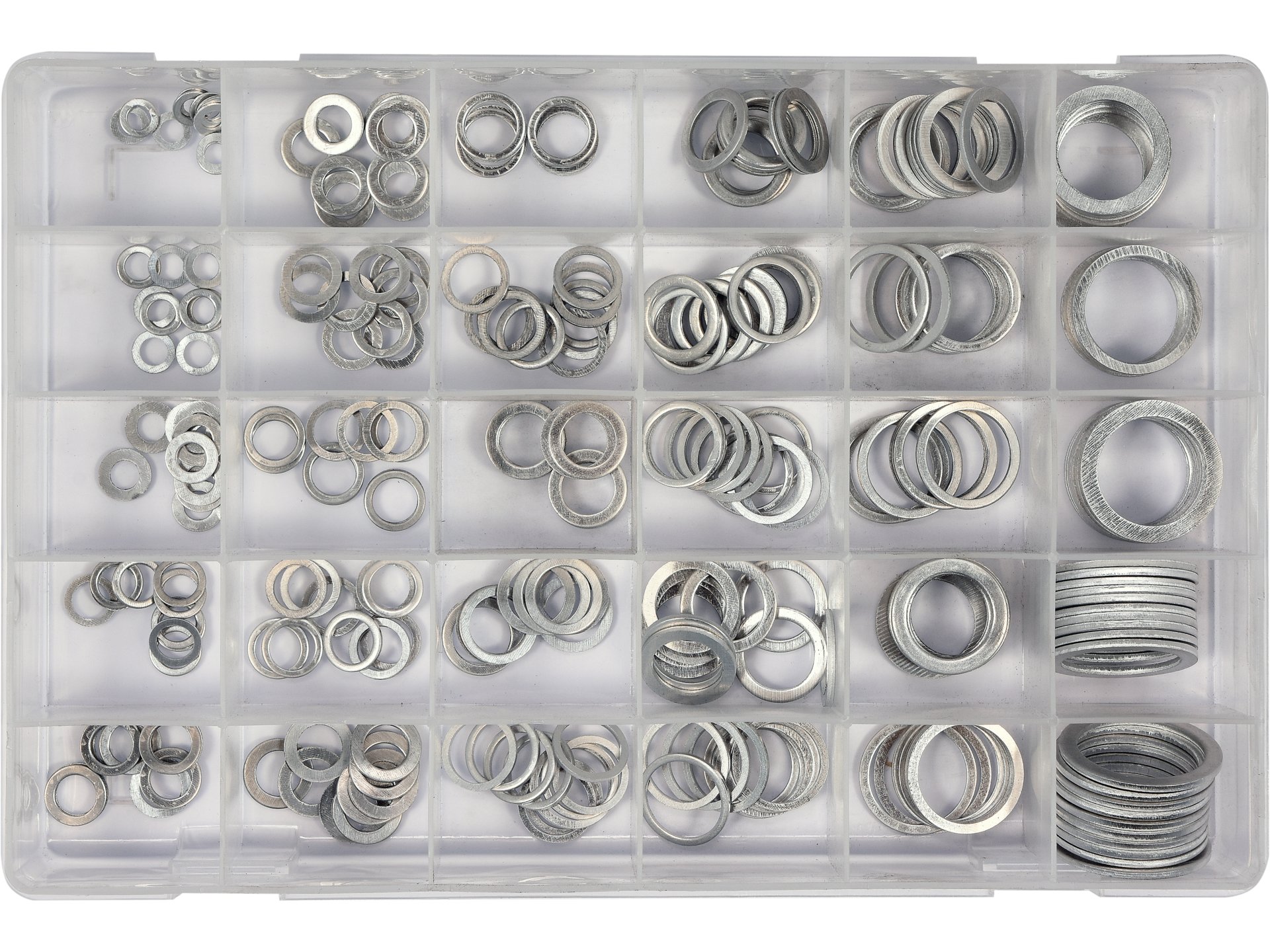 Cumpără SET SAIBE ALUMINIU, 300 BUC YATO YT-06865 în magazinul tauto.md ...